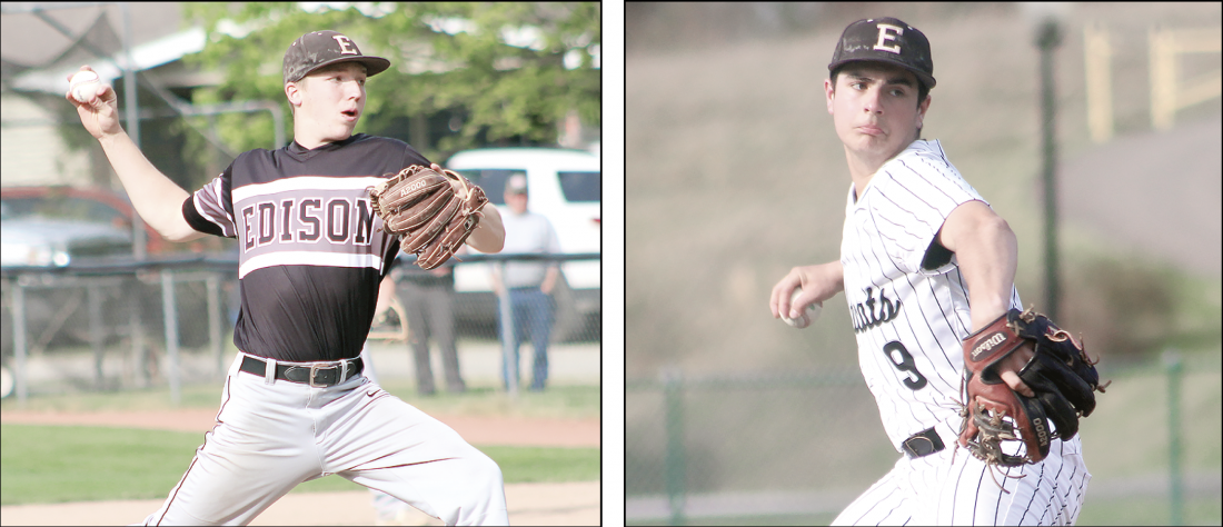 Edison’s Sanders, Connelly joining forces at Bethany | News, Sports ...